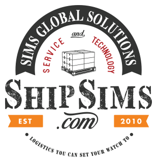 Sims Global Solutions | Reliable Logistics